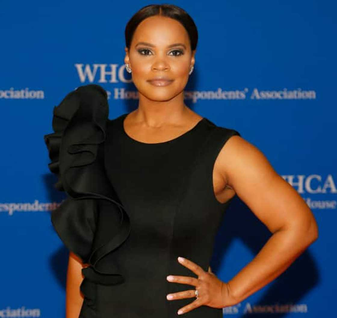 Who Is Laura Coates Husband? - Xorlali.com