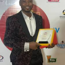 Dr Emmanuel Boakye Ntim Wins Award At CenBA Africa Business Excellence ...