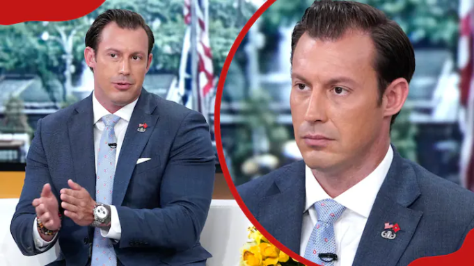 Meg Garrison: Meet Joey Jones First Wife - Xorlali.com