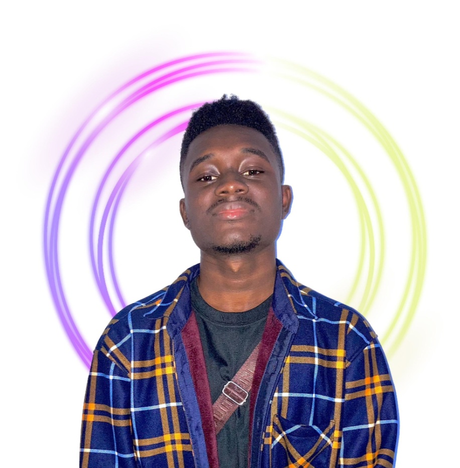 Meet Yhang Mhany The Blogger Protecting People From Online Scams