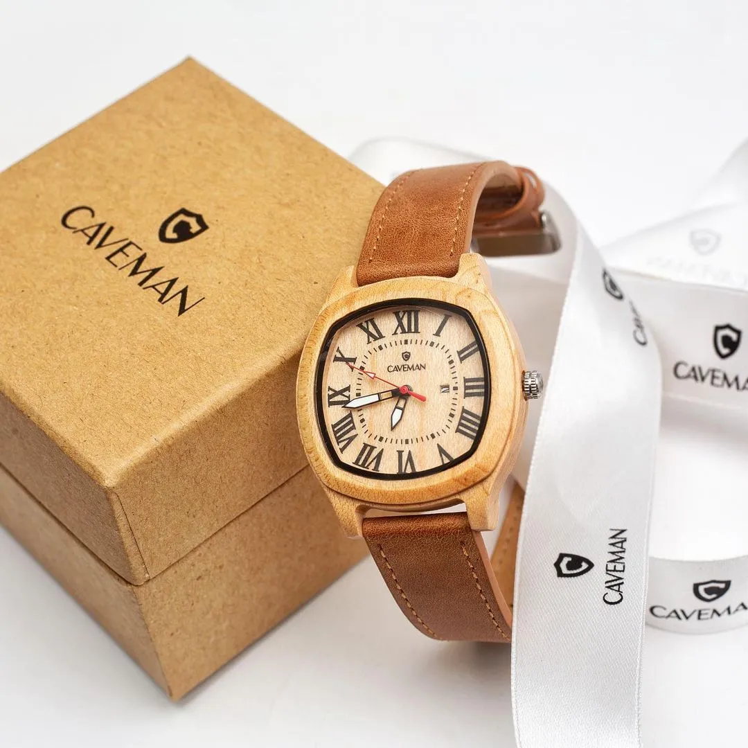 Caveman Watches Prices in Ghana