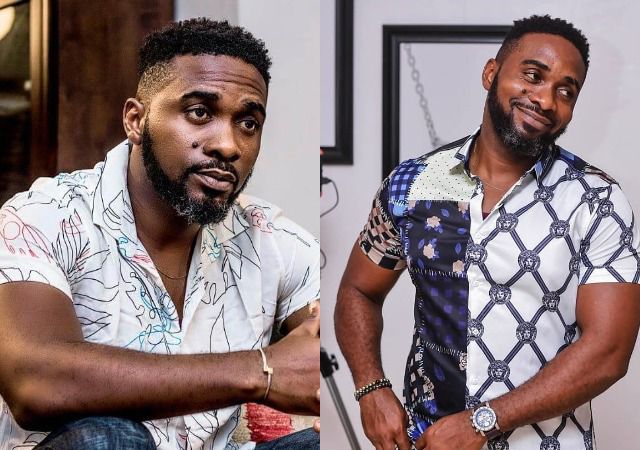 Uzor Arukwe Biography: Age, Wife, Net Worth, Family, State of Origin ...