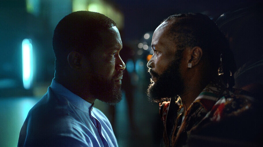 To Kill a Monkey Netflix Cast: Full List and Everything You Need to ...